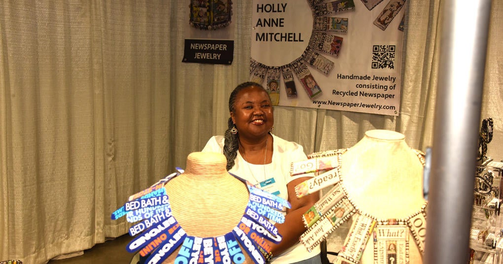 Philadelphia Museum of Art Craft Show