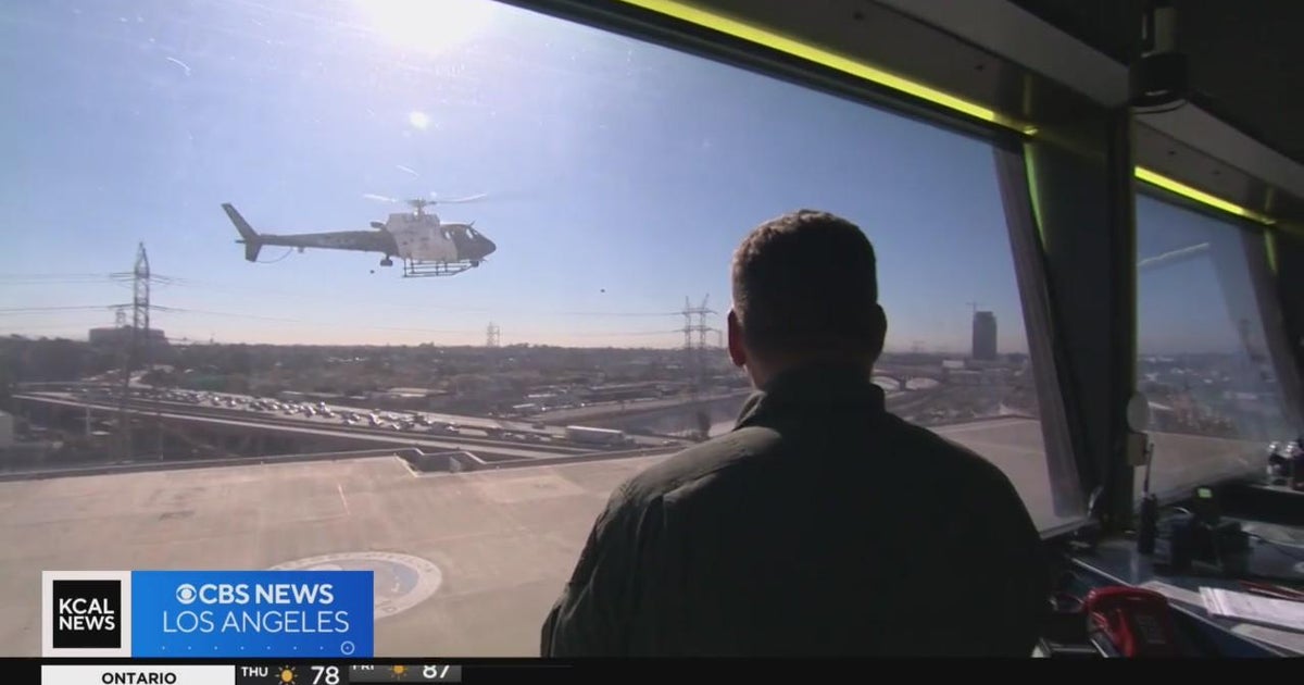 Law enforcement agencies take to the sky for annual disaster-relief ...