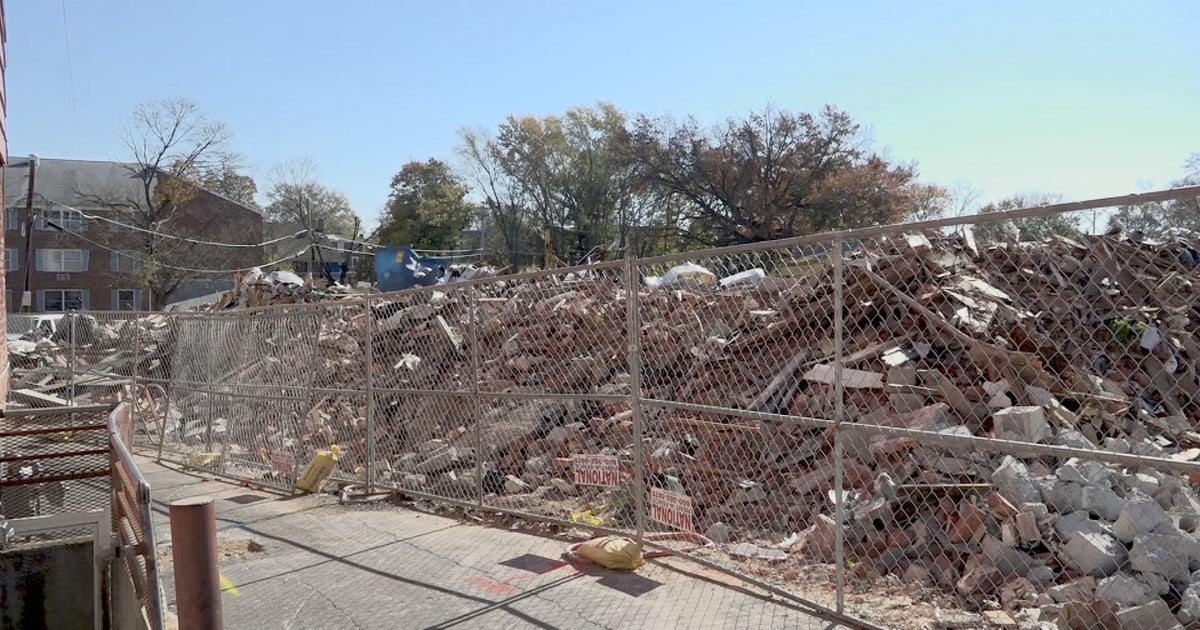 Chester County community wants to bring back the heart of downtown ...