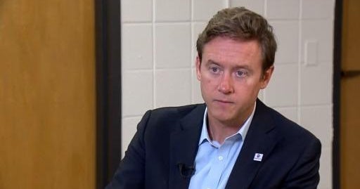 Mayor Mike Johnston speaks 1-on-1 about migrant response, housing and ...