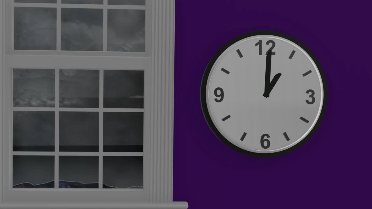 Hey Ray: Time change to-do list