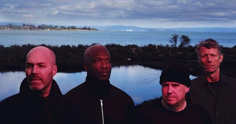 Local experimental punk band Oxbow plays rare SF show at Great American ...