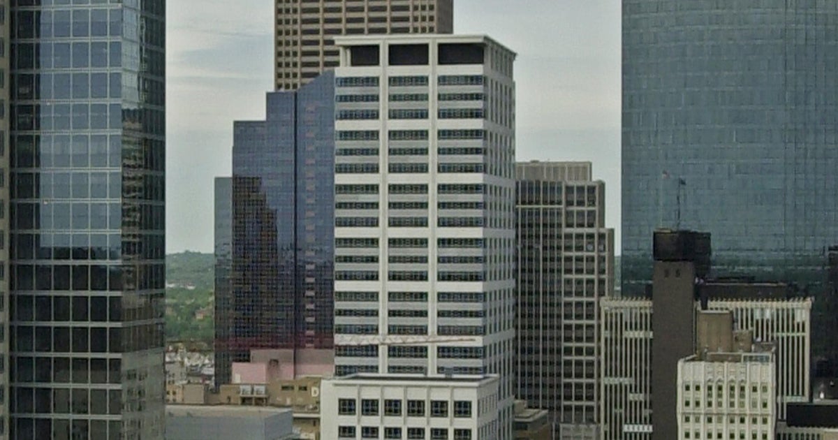 U.S. Bank renews long-term lease at downtown Minneapolis HQ - CBS Minnesota