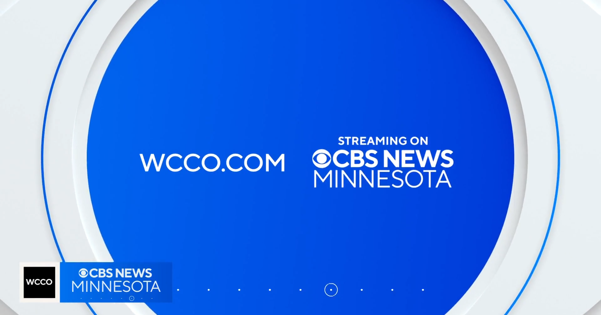 WCCO digital update: Afternoon of Nov. 5, 2023 - CBS Minnesota