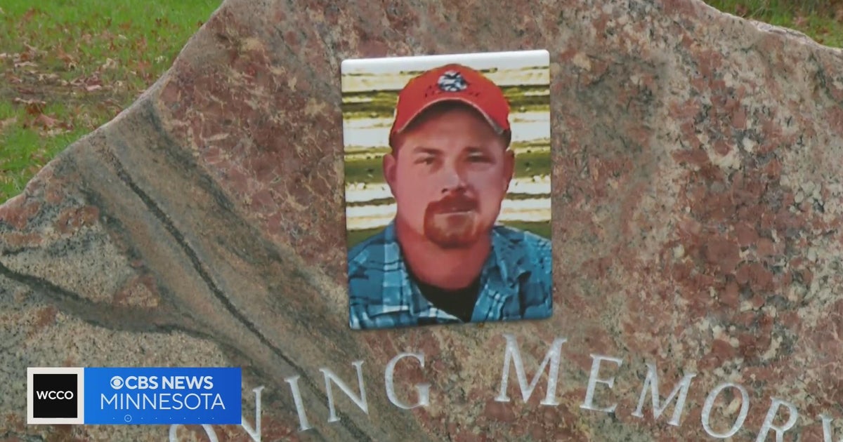 7 years after Terry Brisk's shooting death, his family continues quest ...