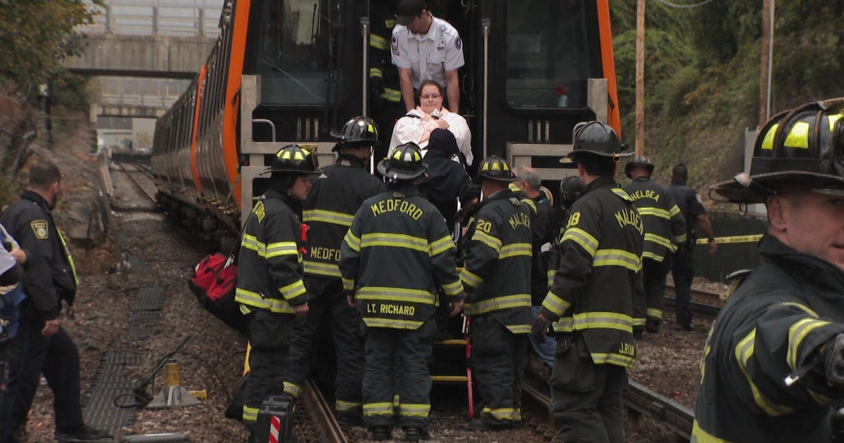 "Organized chaos": Training exercise allows first responders to ...
