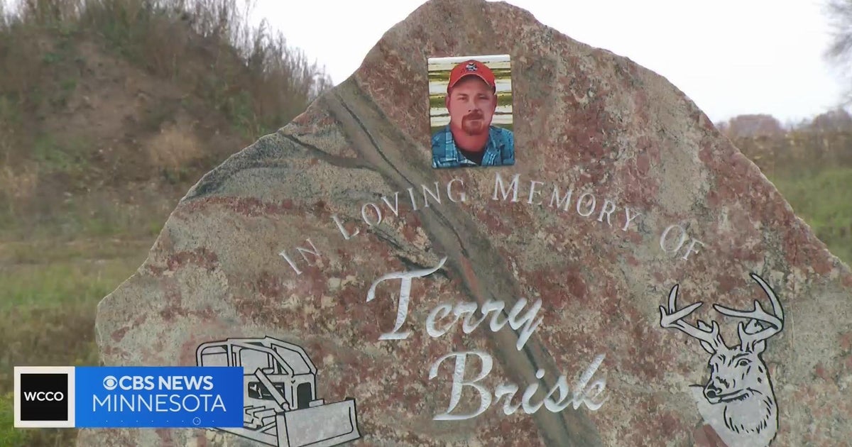 7 years on, Terry Brisk's family won't let his murder case go cold ...