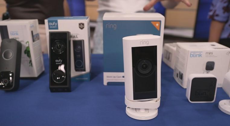 Make your home "smarter" with these trending devices - CBS Los Angeles