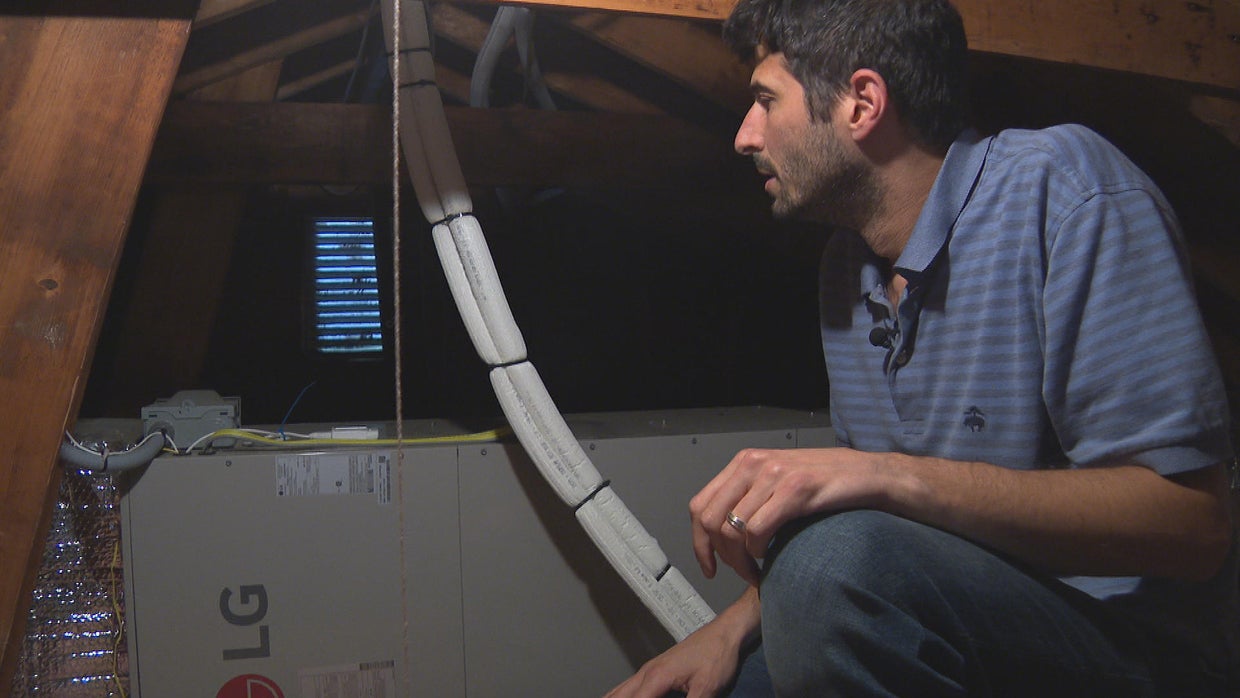 "Holding my money hostage" Mass Save's rebate mess infuriates customers ...