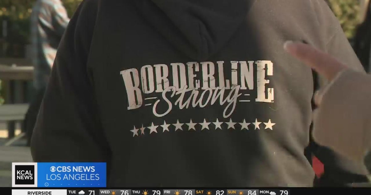 5 years later: Remembering the victims of the Borderline mass shooting ...