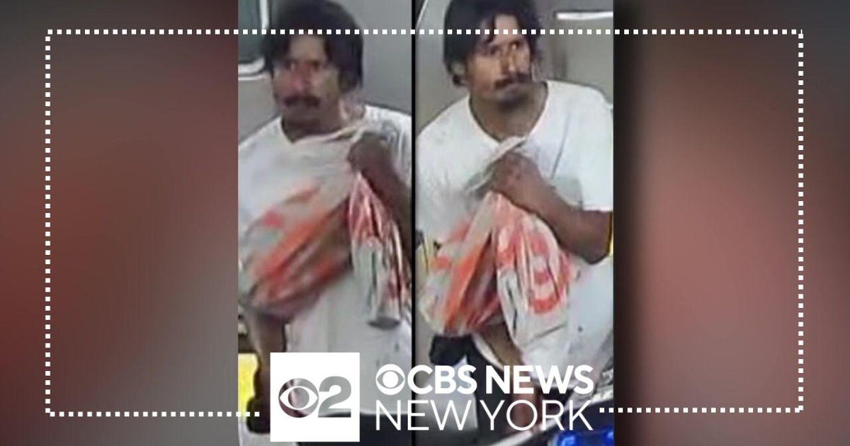 Suspect punched at least 4 women in random attacks, police say - CBS ...