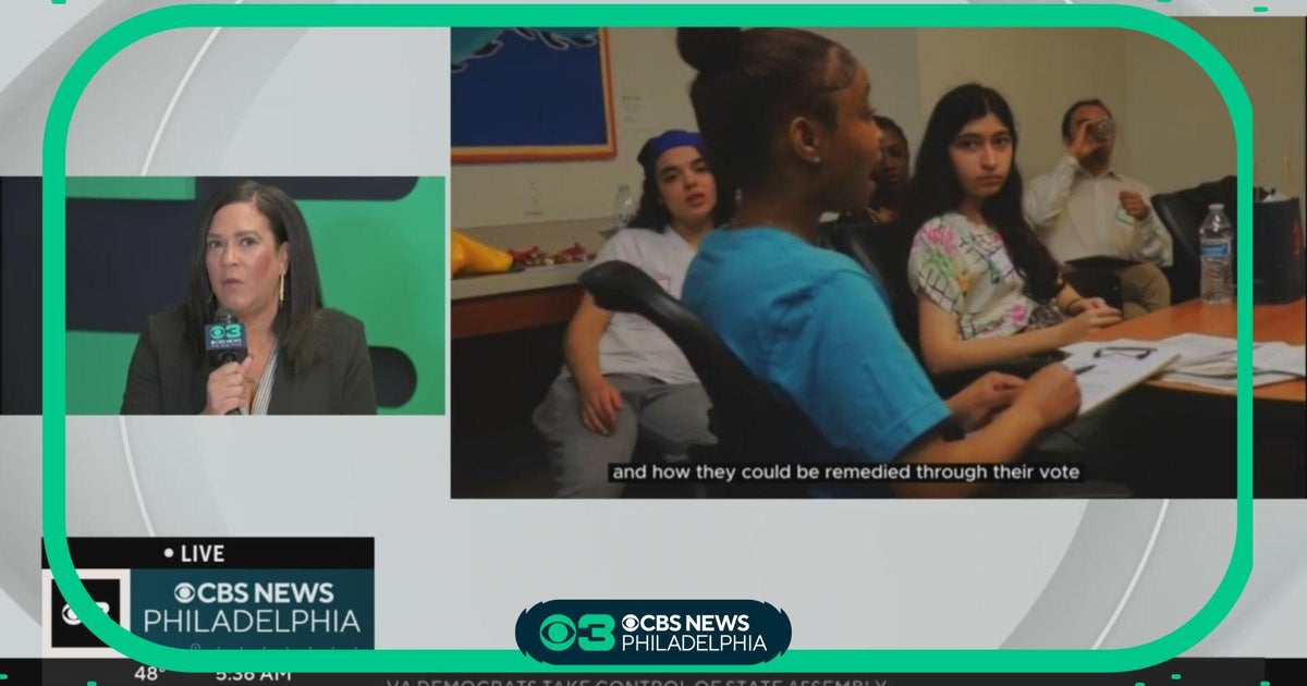 Philadelphia youth activists share what they expect from newly elected ...