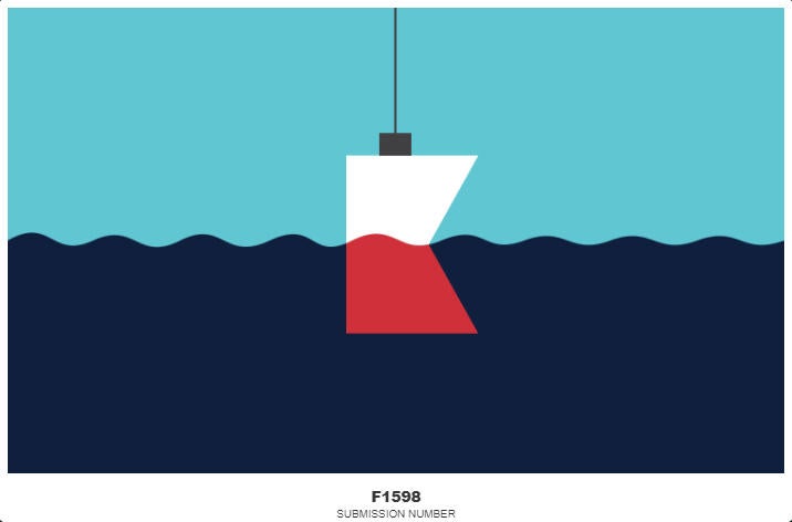 Minnesota state flag and seal submissions: The good, the bad, and the loony