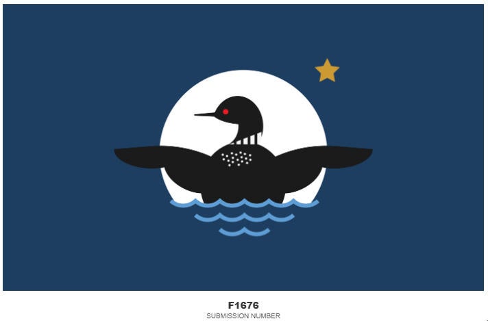 Minnesota state flag and seal submissions: The good, the bad, and the loony