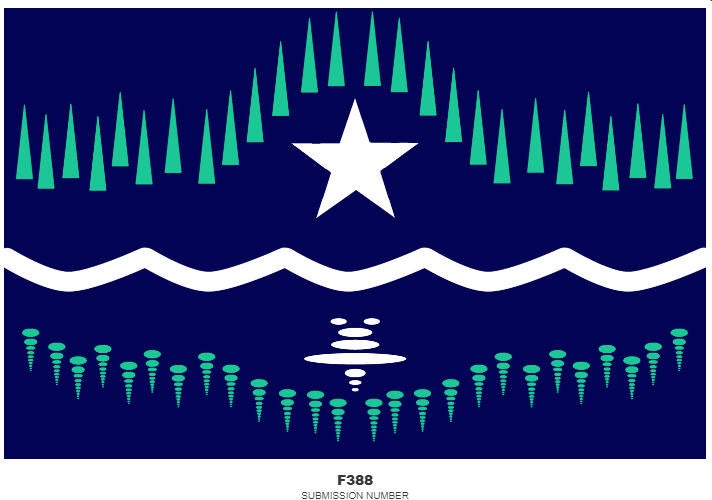 Minnesota state flag and seal submissions: The good, the bad, and the loony
