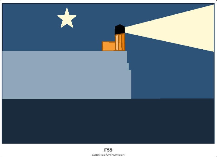 Minnesota state flag and seal submissions: The good, the bad, and the loony