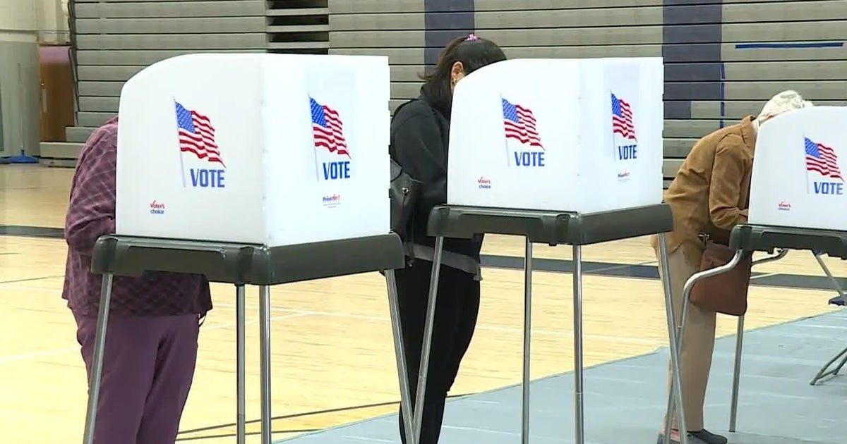 Democrats celebrate wins in 3 states including Ohio, Kentucky, and ...