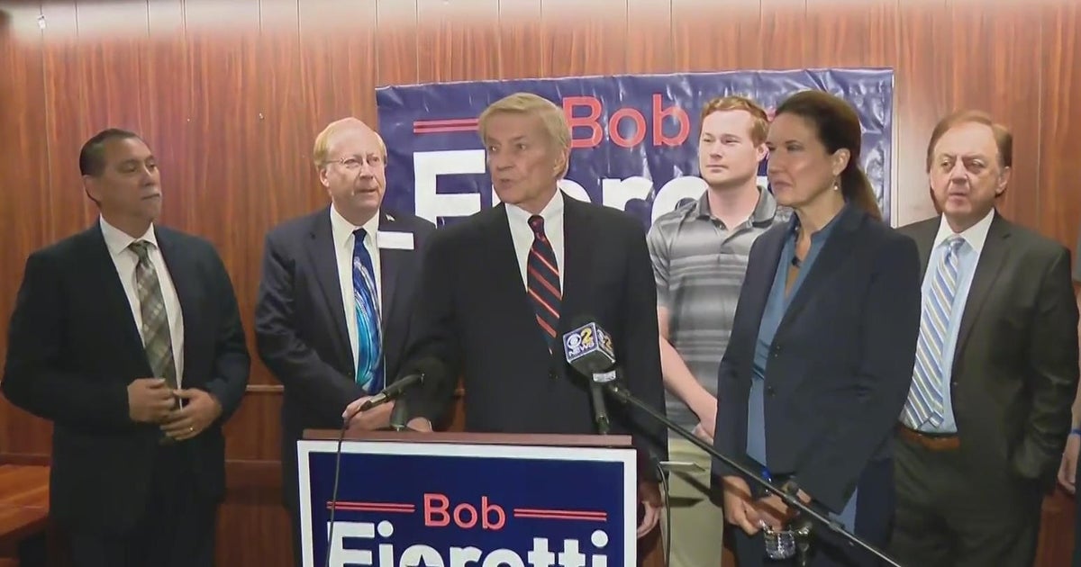 Former Ald. Bob Fioretti announces run for Cook. Co. State's Attorney ...
