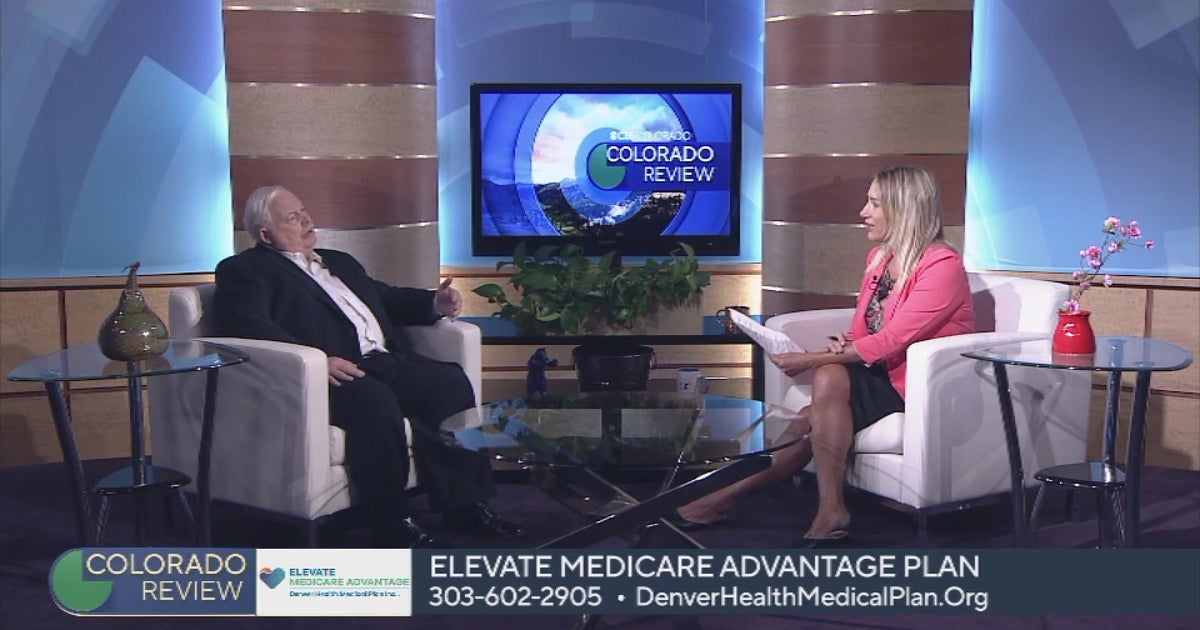 Colorado Review: Elevate Medicare Advantage Plan by Denver Health ...