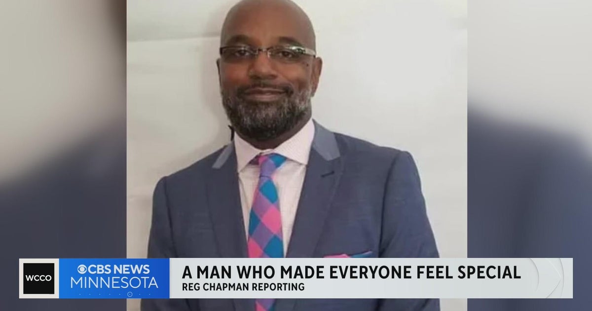 Minneapolis community leader Andre "Debonaire" McNeal killed in crash ...