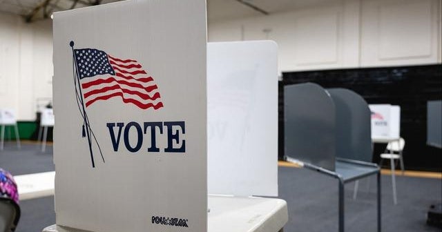 Russia, Iran and China likely to interfere with 2024 U.S. election ...