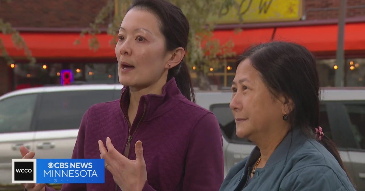 Eat Street businesses see sudden surge in petty crime - CBS Minnesota