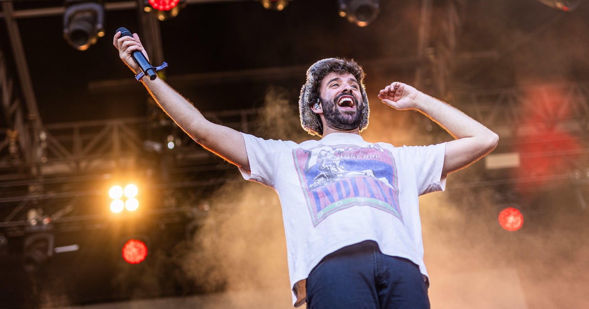 AJR coming to Pittsburgh next summer - CBS Pittsburgh