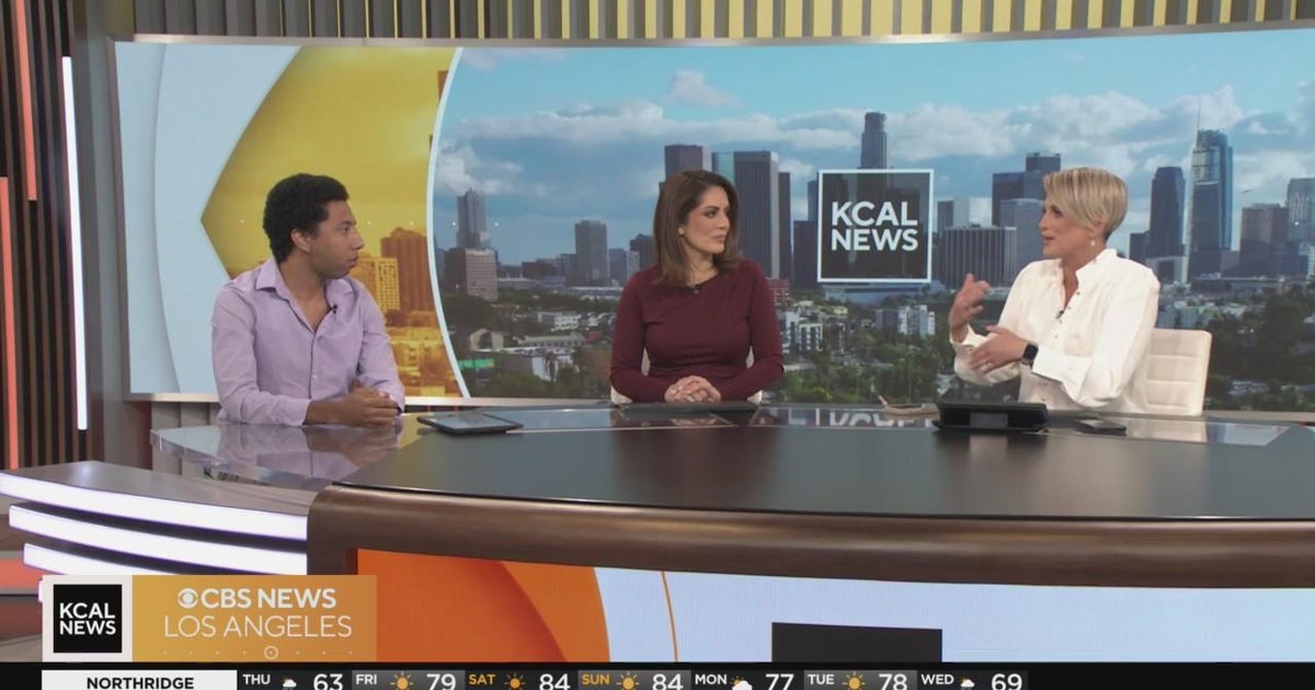 SAG-AFTRA strike captain Darsan Solomon talks about the deal reached ...