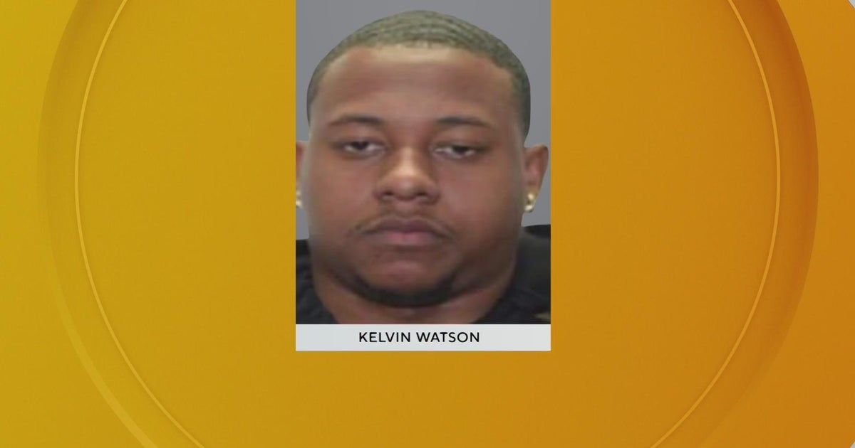 Kelvin Watson sentenced for shooting restaurant cook at Waffle House in ...