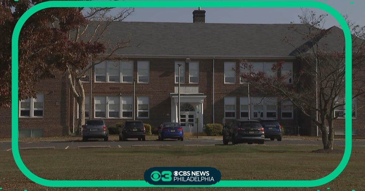 New details are revealed on a New Jersey school custodian accused of ... New details are revealed on a New Jersey school custodian accused of ...