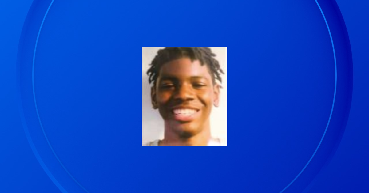 Detroit police search for 13-year-old boy whose been missing for nearly ...