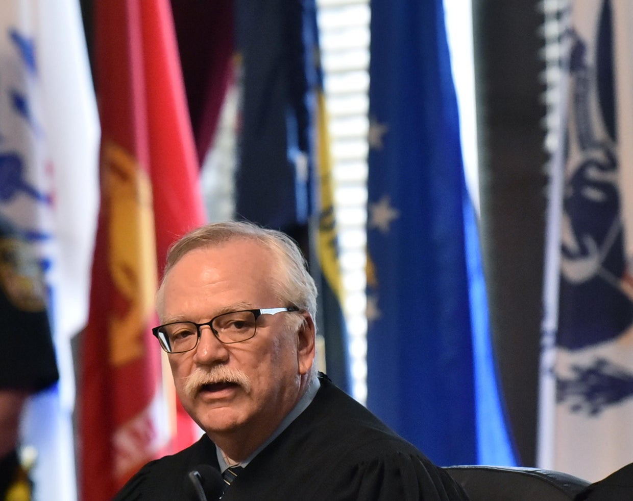 Proud About Pittsburgh: Thanking veterans for their service - CBS ...