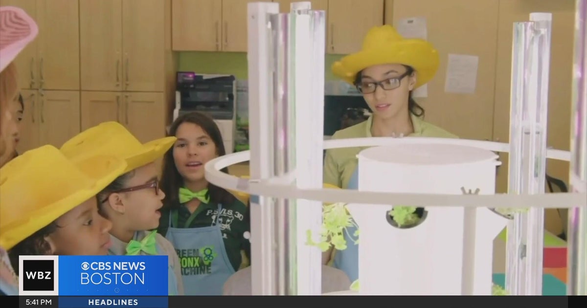 National STEM Challenge open for submissions from 6th to 12th graders ...