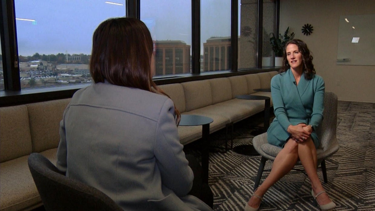 As Denver migrants struggle to get permits to work, one foundation ...