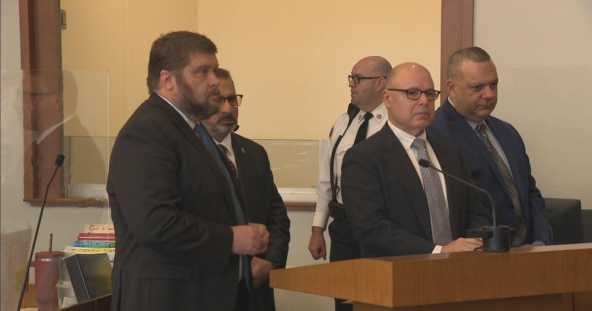 Former Methuen Police Chief Joseph Solomon pleads not guilty to ...
