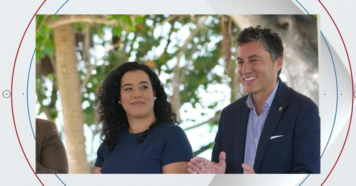 Facing South Florida for Nov. 12: State Rep. Fabian Basabe ...