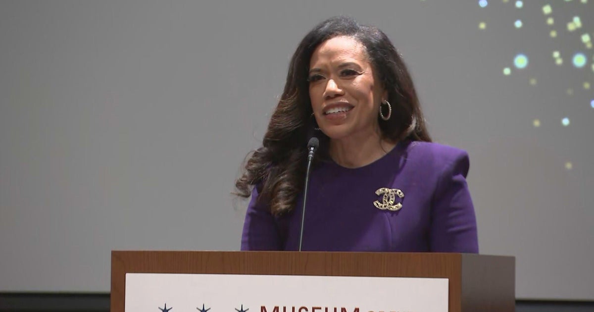 Philadelphia Association of Black Journalists honors CBS Philadelphia's ...