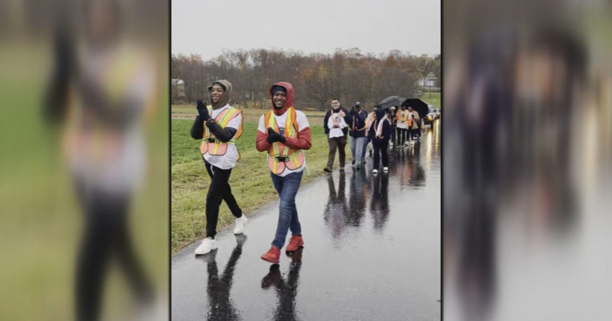 Lincoln University students garnering more support, donations in their ...