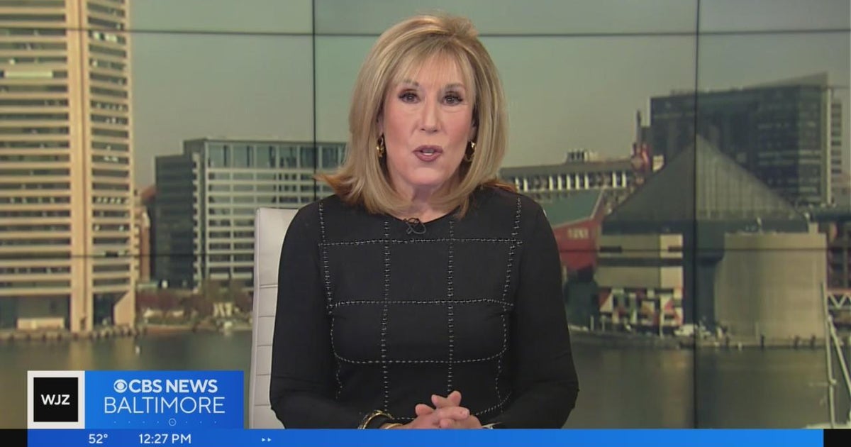 Here's your Monday afternoon news roundup | November 13, 2023 - CBS ...