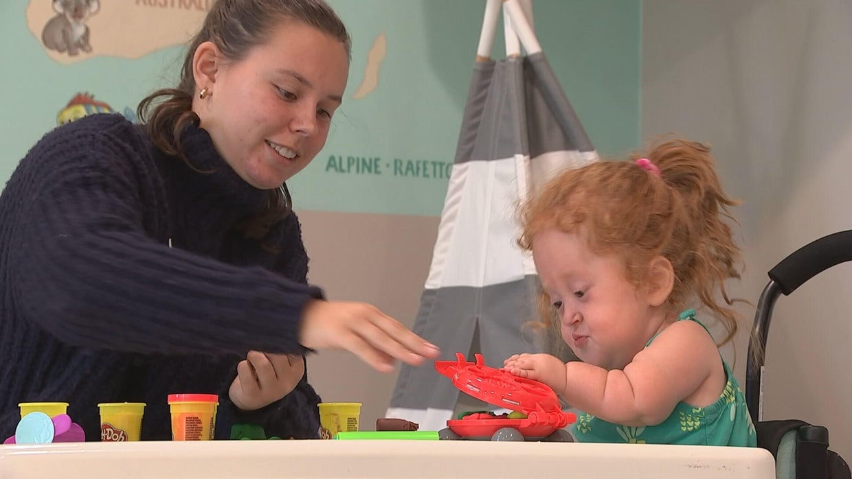 6-year-old's family found life-changing tight-knit community at Ronald ...