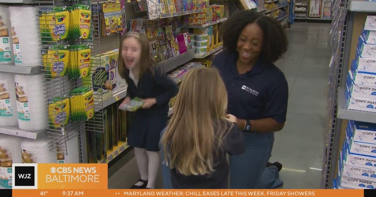 Thanks for Giving: Janay Reece highlights Operation Christmas Child ...