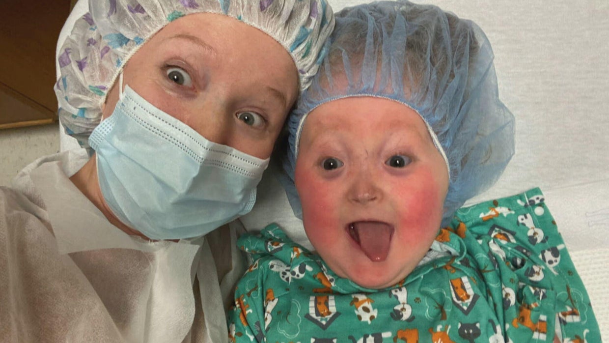 6-year-old's family found life-changing tight-knit community at Ronald ...