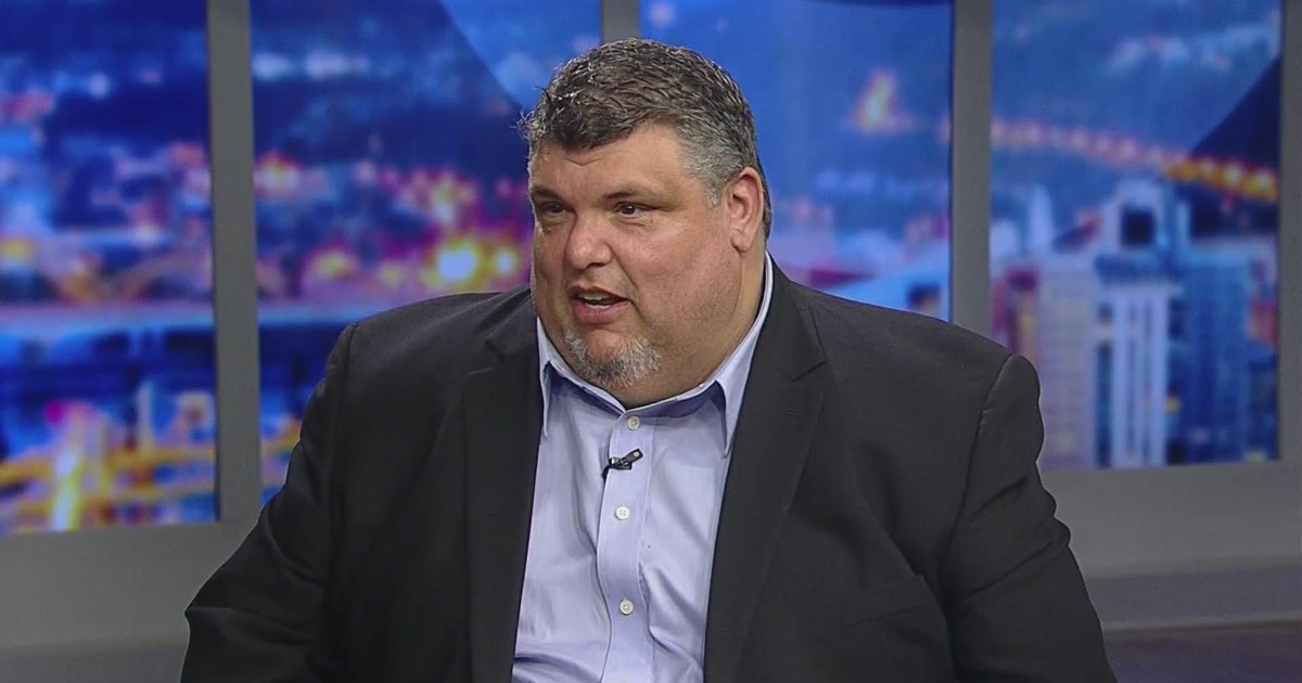 #1 Cochran Sports Showdown: Nov. 12th, 2023 (Pt. 3) - CBS Pittsburgh