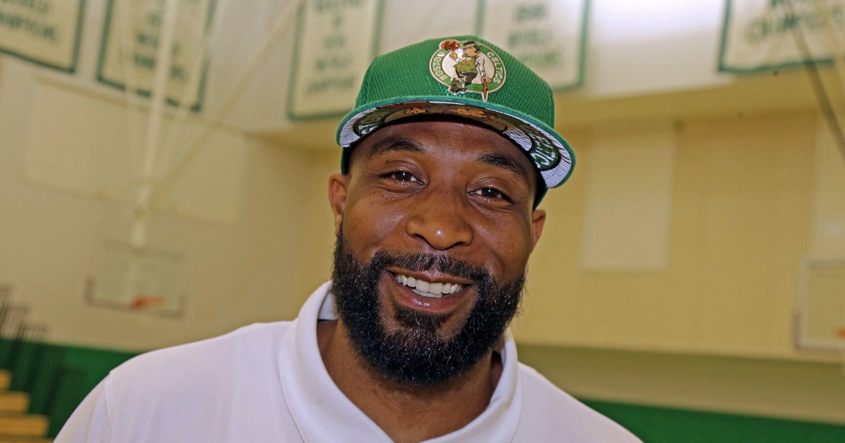 Jayson Tatum's dad promoted to interim head coach of Australian NBL ...