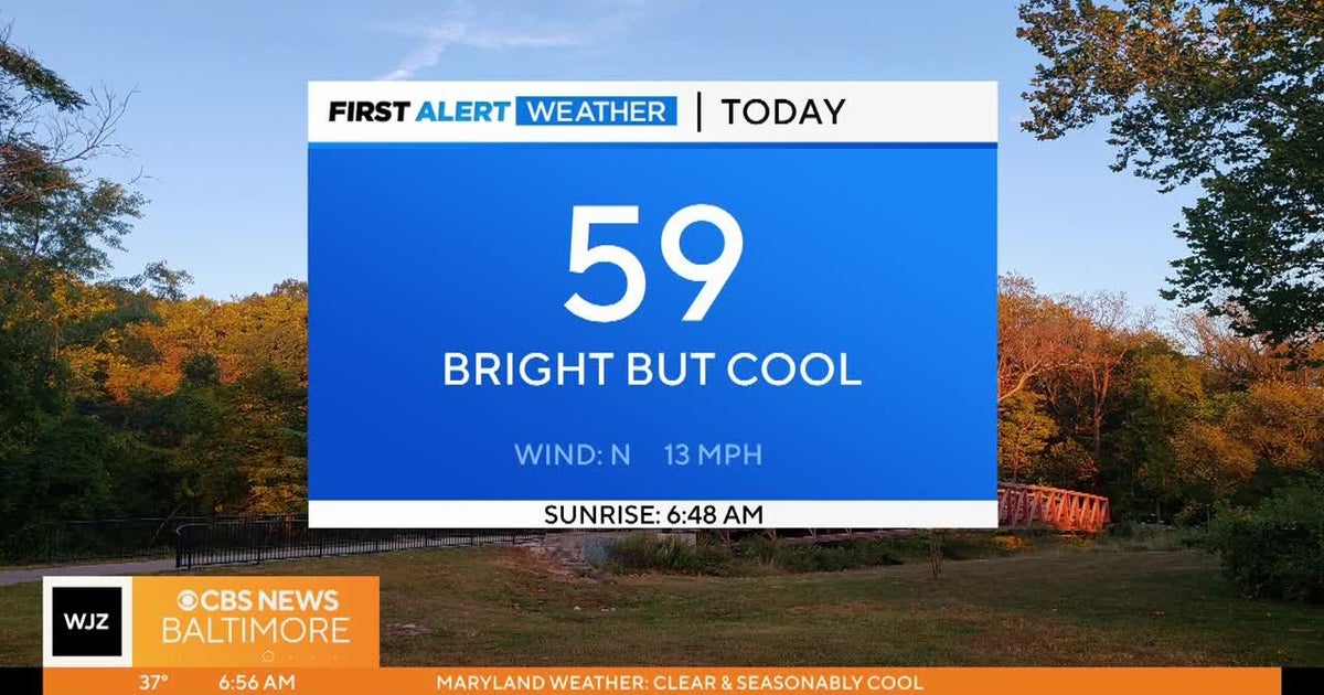 Here's your Tuesday morning news roundup | November 14, 2023 - CBS ...