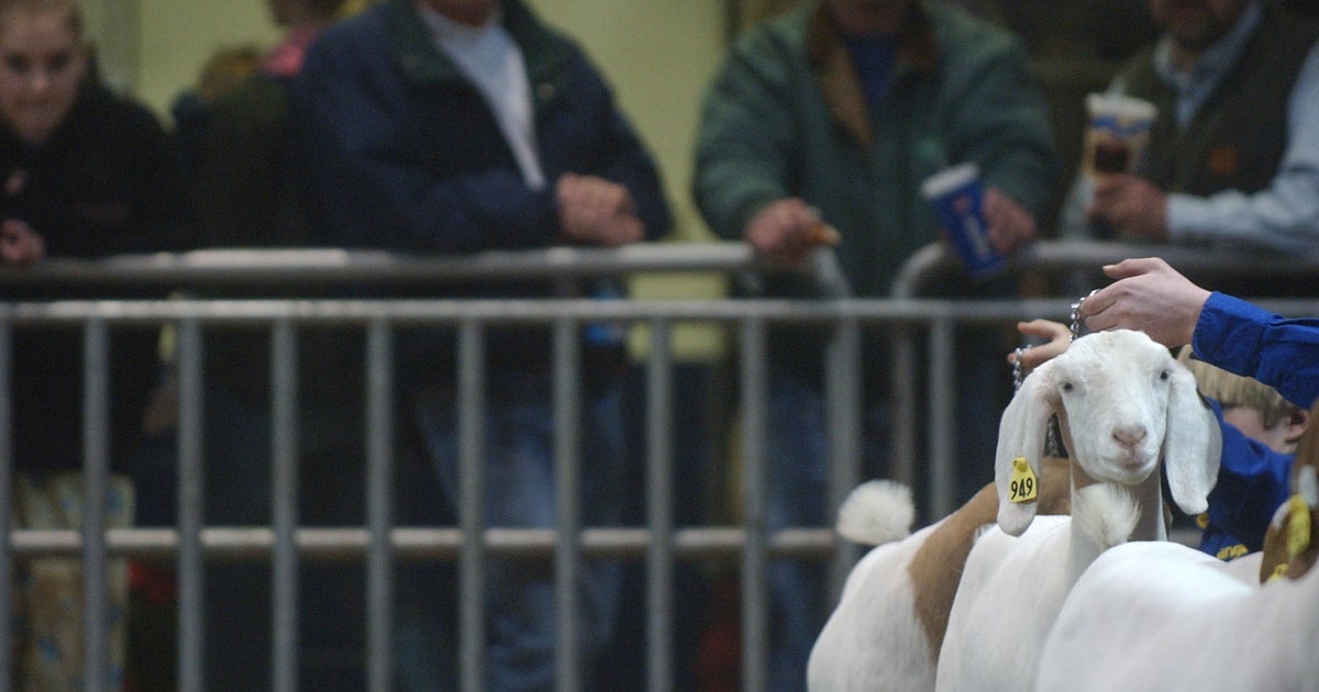 Pennsylvania officials warn about scammers taking reservation payments ...