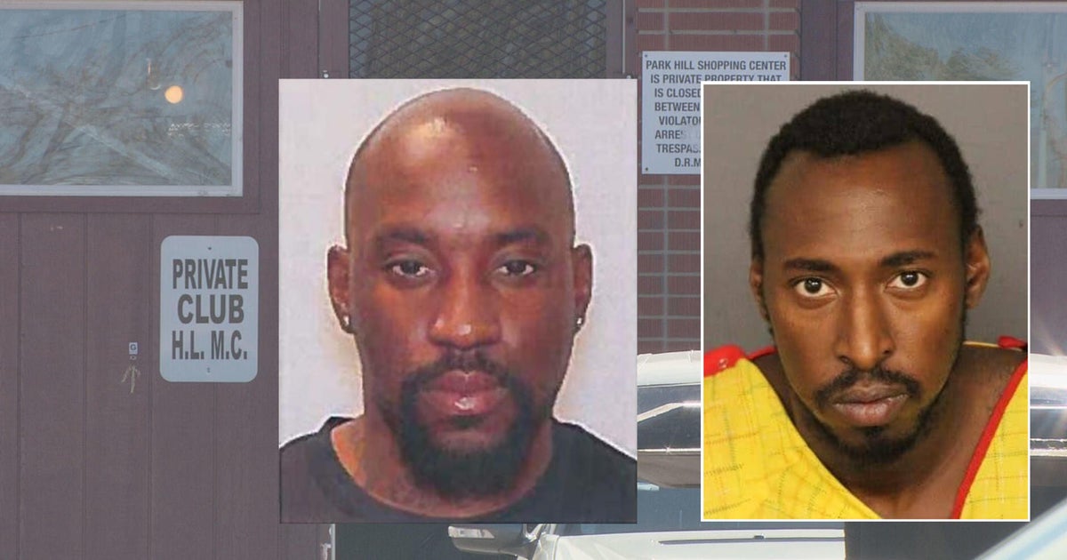 Denver motorcycle bar shootout: 2 alleged shooters identified, face ...