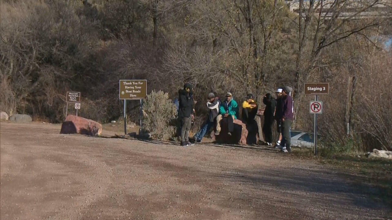 Migrants In Colorado
