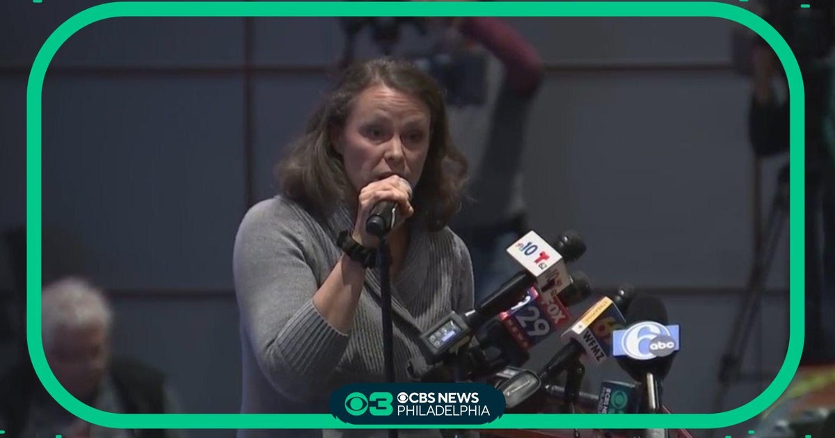 Central Bucks School District board approves superintendent's six-figure severance package - CBS ...