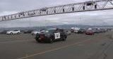 Raw Video: Bay Bridge reopens after protests block westbound lanes ...